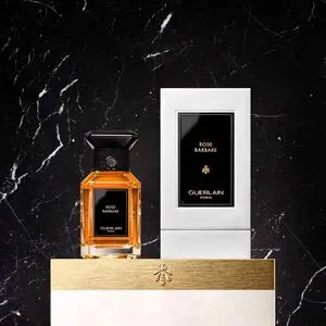 GUERLAIN L'art & La Matière Rose Barbare- Eau De Parfum - One-color