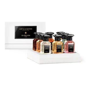 GUERLAIN L'art & La Matière The Perfumer's Set Iconic Harmony - One-color