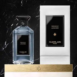 GUERLAIN L'art & La Matière Frenchy Lavande- Eau De Parfum