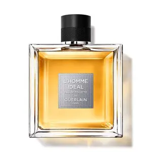 GUERLAIN L'homme Idéal De Paris Fragrance Eau De Toilette - One-color