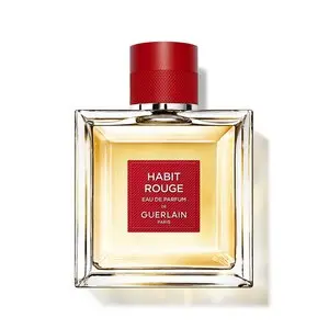 GUERLAIN Habit Rouge De Paris Eau De Parfum - One-color