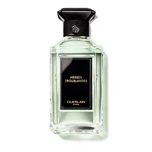 GUERLAIN L'art & La Matière Herbes Troublantes- Eau De Parfum - One-color