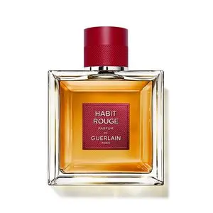 GUERLAIN Habit Rouge De Paris Parfum - One-color