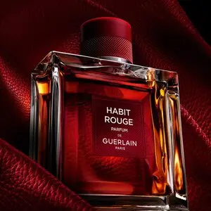 GUERLAIN Habit Rouge De Paris Parfum