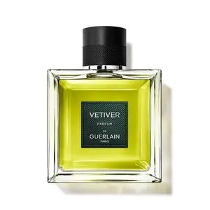 GUERLAIN Vétiver De Paris Parfum