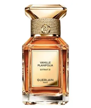 Guerlain Vanille Planifolia Fragrance