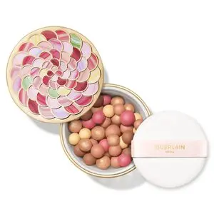 GUERLAIN Météorites Setting & Finishing Pearls Of Powder 04 Amber / Ambre