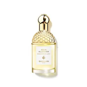 Bergamot Perfumes