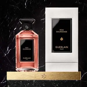 GUERLAIN L'art & La Matière Fève Gourmande- Eau De Parfum - One-color