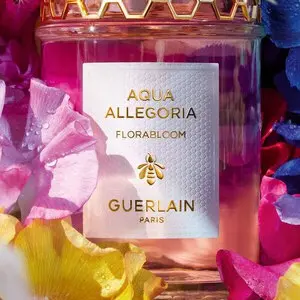 GUERLAIN Aqua Allegoria Perfume Florabloom Eau De Toilette