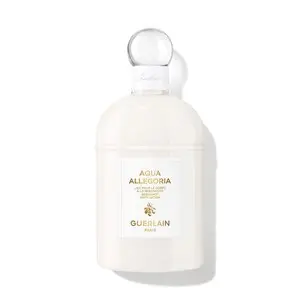 GUERLAIN Aqua Allegoria Perfume Body Lotion Scented With Bergamote - One-color