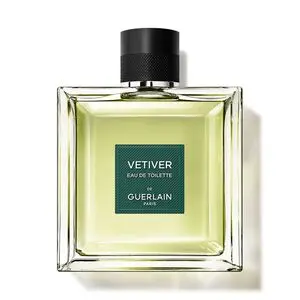 GUERLAIN Vétiver De Paris Perfume Eau De Toilette - One-color