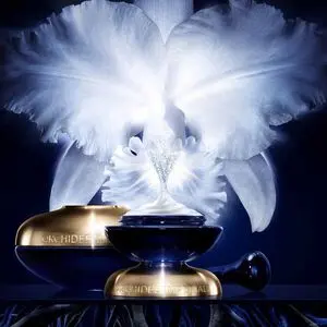 GUERLAIN Orchidée Impériale The Molecular Concentrate Eye Cream - One-color