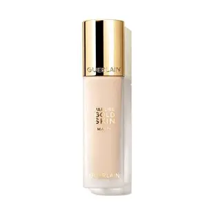 GUERLAIN Parure Gold Skin Matte No-transfer High Perfection Foundation 24h Care & Wear 0.5n Neutral