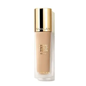 GUERLAIN Parure Gold Skin Matte No-transfer High Perfection Foundation 24h Care & Wear 3.5n Neutral