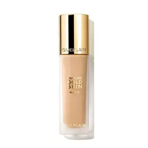 GUERLAIN Parure Gold Skin Matte No-transfer High Perfection Foundation 24h Care & Wear 4w Warm