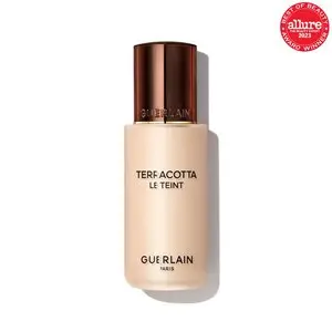 GUERLAIN Terracotta Le Teint 24h Wear, No-transfer, Natural Glow, Perfecting Foundation - 0.5n Neutral