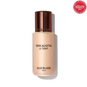 GUERLAIN Terracotta Le Teint 24h Wear, No-transfer, Natural Glow, Perfecting Foundation 2n Neutral