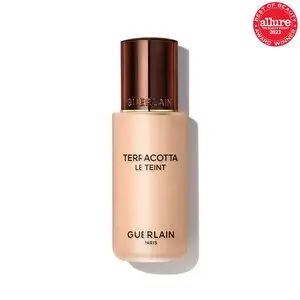 GUERLAIN Terracotta Le Teint 24h Wear, No-transfer, Natural Glow, Perfecting Foundation - 3c Cool