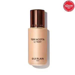 GUERLAIN Terracotta Le Teint 24h Wear, No-transfer, Natural Glow, Perfecting Foundation - 3n Neutral