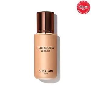 GUERLAIN Terracotta Le Teint 24h Wear, No-transfer, Natural Glow, Perfecting Foundation 4n Neutral