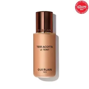 GUERLAIN Terracotta Le Teint 24h Wear, No-transfer, Natural Glow, Perfecting Foundation 5n Neutral