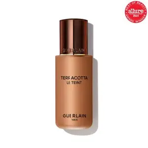 GUERLAIN Terracotta Le Teint 24h Wear, No-transfer, Natural Glow, Perfecting Foundation - 6w Warm