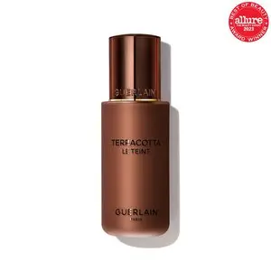 GUERLAIN Terracotta Le Teint 24h Wear, No-transfer, Natural Glow, Perfecting Foundation 8n Neutral