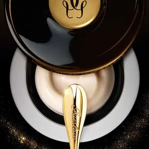 GUERLAIN Orchidée Impériale Black The Eye And Lip Contour Cream - One-color