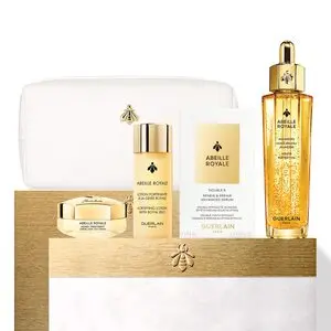 GUERLAIN Abeille Royale Revitalizing Ritual Set