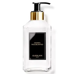 GUERLAIN Scented Hand & Body Lotion Herbes Troublantes - One-color