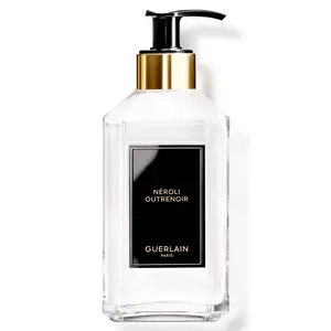 GUERLAIN Scented Hand & Body Lotion Néroli Outrenoir - One-color