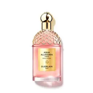 GUERLAIN Aqua Allegoria Forte Perfume Rosa Rossa Forte Eau De Parfum - One-color