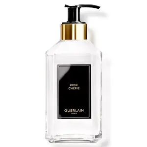 GUERLAIN Scented Hand & Body Lotion Rose Chérie - One-color