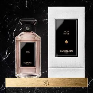 GUERLAIN L'art & La Matière Oud Nude Eau De Parfum