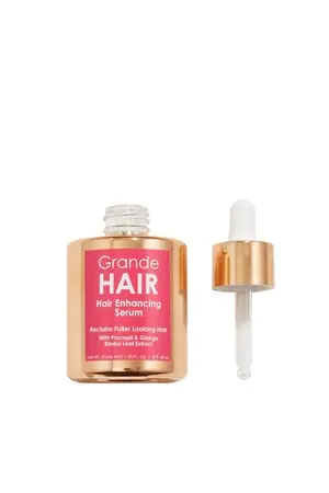 GRANDE COSMETICS Grandehair Hair Enhancing Serum - Aqua