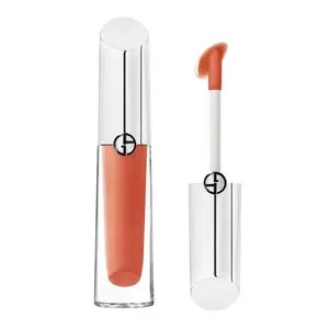 ARMANI Beauty Prisma Glass Lip Gloss High Shine Lip Glaze - 03 - Honey Gleam