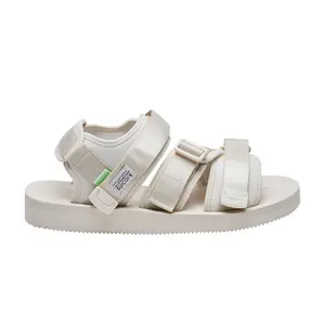 Suicoke Eva White