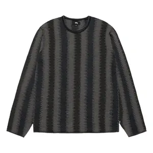 StÜssy Shadow Stripe Sweater