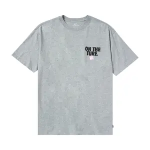 Nike Sb X Born X Raised On The Turf T-shirt