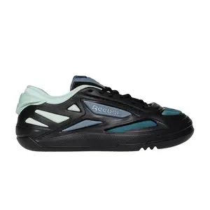 REEBOK Club C Fwd Ltd Sneakers - Black