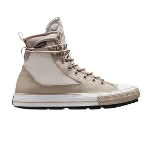 CONVERSE Chuck Taylor All Star Utility All Terrain High Top - Cream