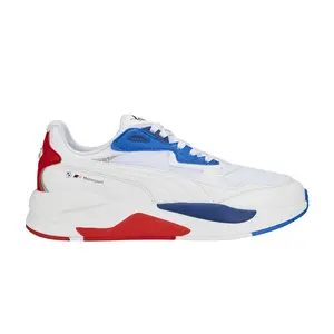 PUMA Bmw M Motorsport X-ray Speed Pro Sneakers - White