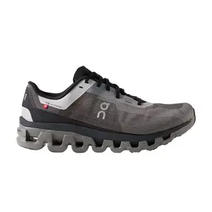 On Cloudflow 4 Z5 Athletic Sneakers - Grey