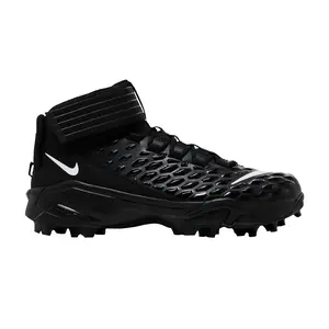 Nike Force Savage Pro 2 Shark Wide - Black