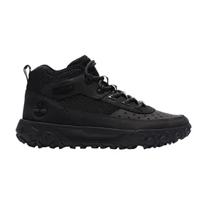 Timberland Greenstride Motion 6 'triple Sneakers - Black