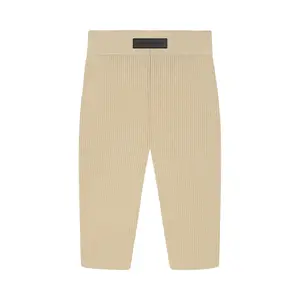 Fear Of God Biker Short - Tan