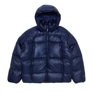 Supreme Featherweight Down Puffer Jacket - Blue
