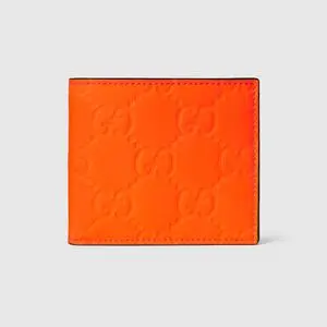 Gucci Bi-fold Wallet