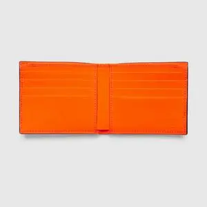 Gucci Bi-fold Wallet